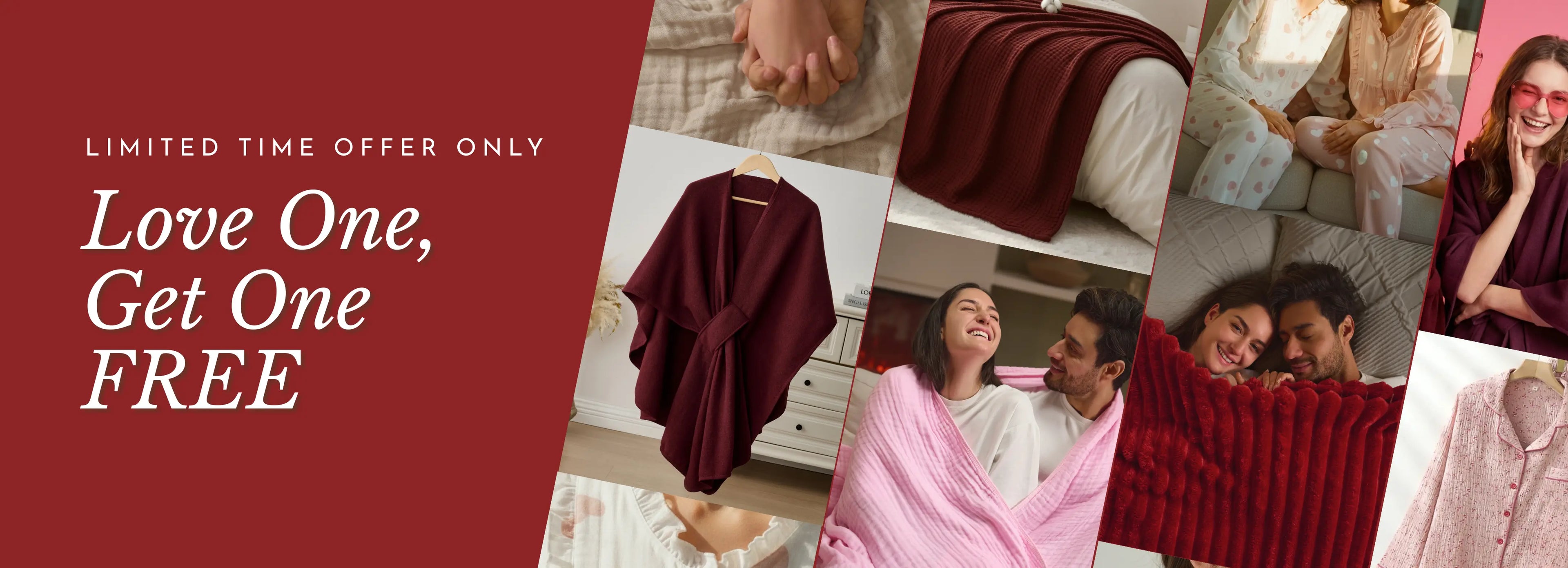 Luxury Home Textiles & Cozy Home Essentials Collection – The Fleece Company